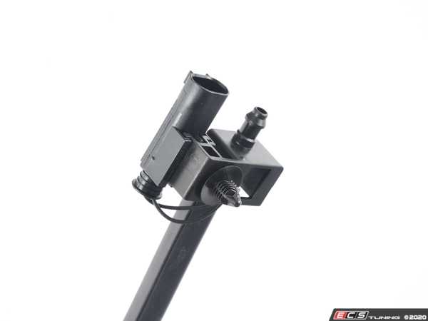 Genuine BMW - 61667292659 - NOZZLE ARRAY WINDOW WASHING (61-66-7-292-659)