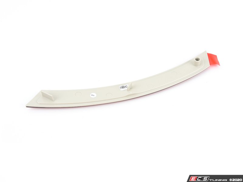 Genuine BMW - 63147290093 - F15 X5 Reflector - Bumper Cover (Yellow ...