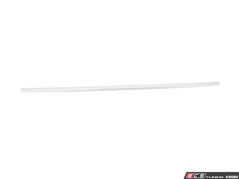 Genuine BMW - 51357410042 - COVER, WINDOW FRAME, (51-35-7-410-042)