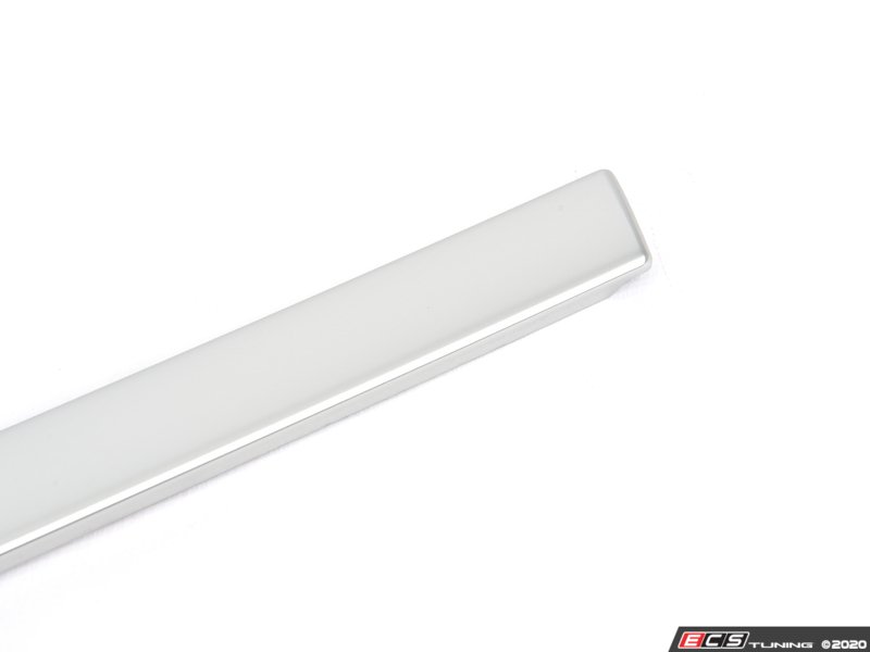 Genuine BMW - 51357410042 - COVER, WINDOW FRAME, (51-35-7-410-042)