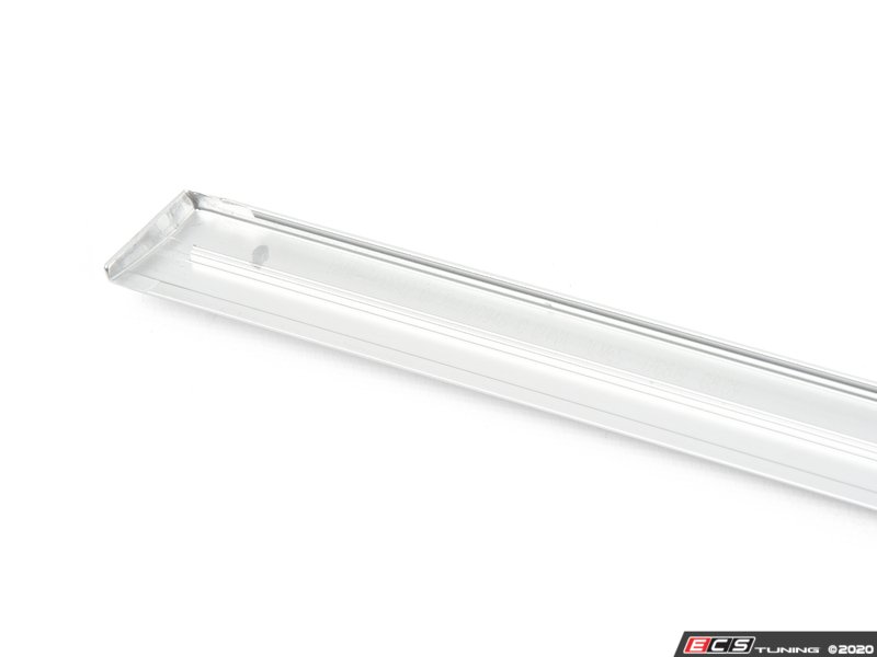 Genuine BMW - 51357410042 - COVER, WINDOW FRAME, (51-35-7-410-042)