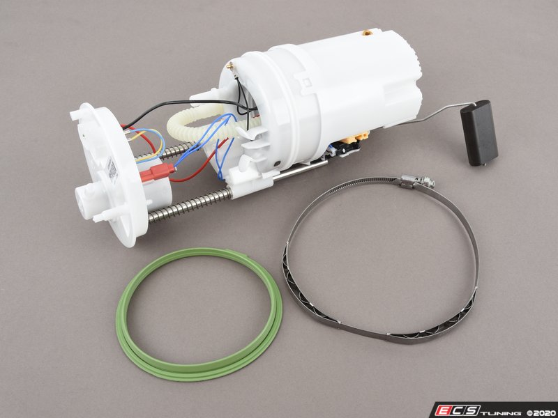 Genuine BMW - 16117934453 - Fuel Pump Sending Unit (16-11-7-934-453)