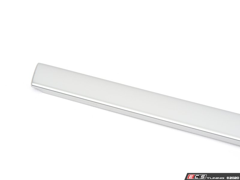 Genuine BMW - 51357410041 - WINDOW FRAME COVER, (51-35-7-410-041)