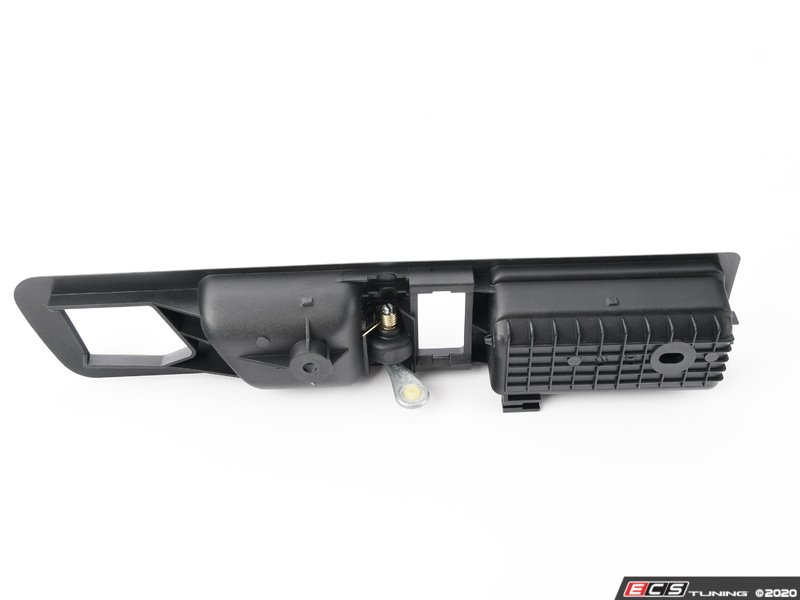 Genuine BMW - 51228137387 - Interior Door Handle - Rear Left (51-22-8 ...