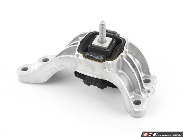 Febi - 22316784357 - Transmission Support Bracket / Mount