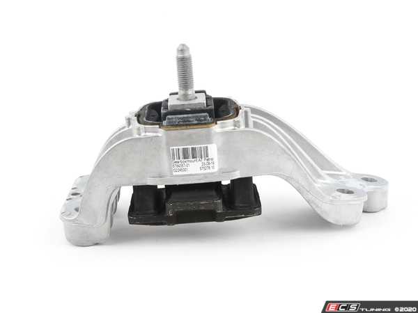 Bremmen Parts - 22316784357 - Transmission Support Bracket / Mount