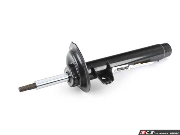 Genuine BMW - 31316785588 - Front Right Spring Strut (31-31-6-785-588)