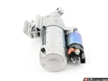 Genuine BMW - 12418671505 - STARTER (12-41-8-671-505)
