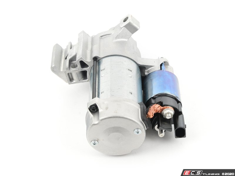 Genuine BMW - 12418671505 - STARTER (12-41-8-671-505)