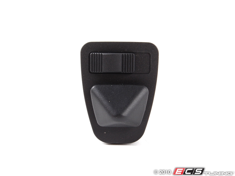 Genuine BMW - 61316901376 - E46 Mirror Switch (61-31-6-901-376)