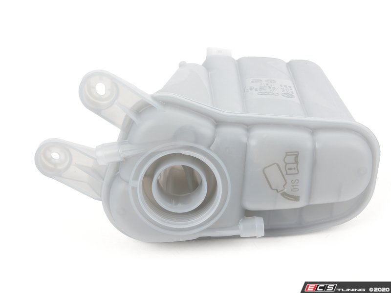 Genuine Porsche - PAB121403 - Coolant Expansion Tank