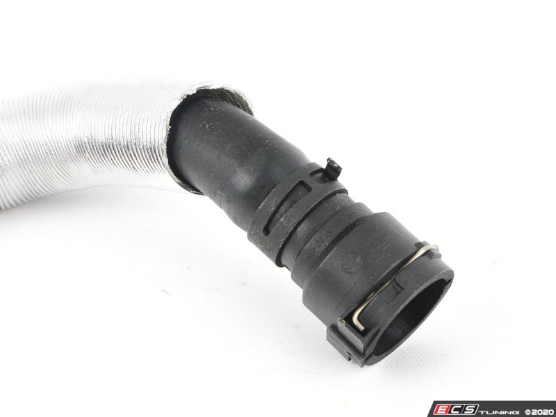 Genuine Volkswagen Audi - 1K0122073EC - Heater Hose (1K0 122 073 EC)