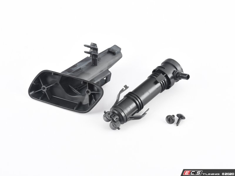 Genuine Volkswagen Audi - 7P6998103 - REPAIR KIT (7P6 998 103)