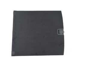 BMW F85 X5 M S63 4.4L Interior Trunk Parts - ECS Tuning