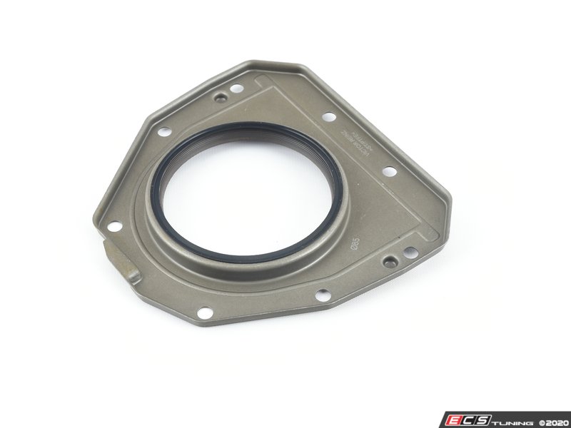 Victor Reinz - 06K103171H - Rear Crankshaft Seal - With Flange (Version B)