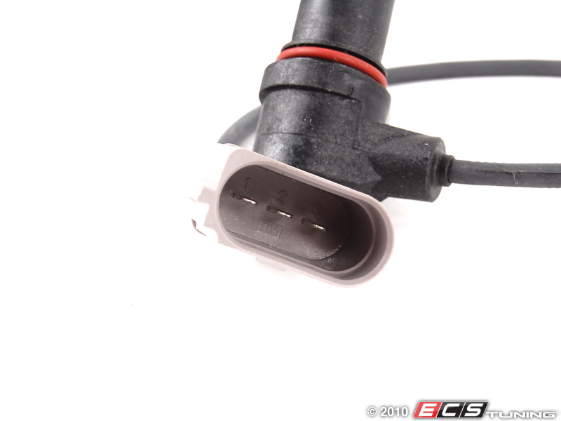 Genuine Volkswagen Audi - 078906433B - Crankshaft Position Sensor (078 ...