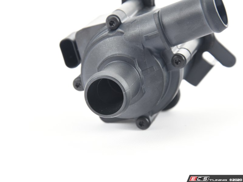Genuine Volkswagen Audi - 5C0121599B - Secondary Water Pump (5C0 121 599 B)