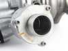 Genuine Volkswagen Audi - 06L145874D - Turbocharger (06L 145 874 D)