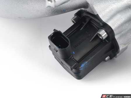 Genuine Volkswagen Audi - 06L145874D - Turbocharger (06L 145 874 D)