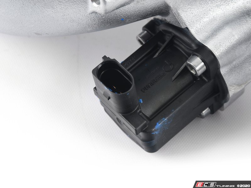 Genuine Volkswagen Audi - 06L145874D - Turbocharger (06L 145 874 D)