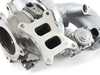 Genuine Volkswagen Audi - 06L145874D - Turbocharger (06L 145 874 D)