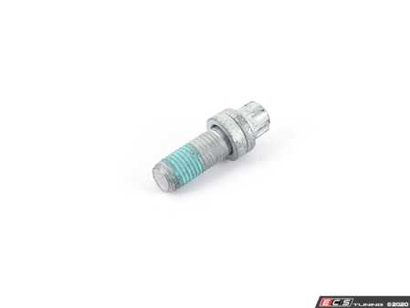 Genuine MINI - 34206867544 - HEX BOLT WITH WASHER (34-20-6-867-544)