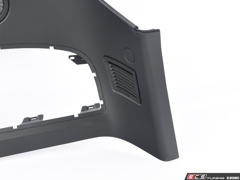 Genuine BMW - 51433421463 - TRIM PANEL (51-43-3-421-463)