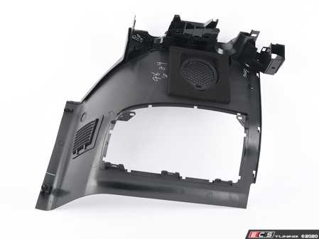 Genuine BMW - 51433421463 - TRIM PANEL (51-43-3-421-463)