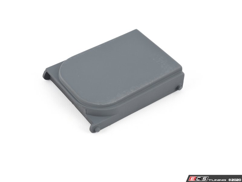 Genuine BMW - 18211105635 - Exhaust Hanger (18-21-1-105-635)