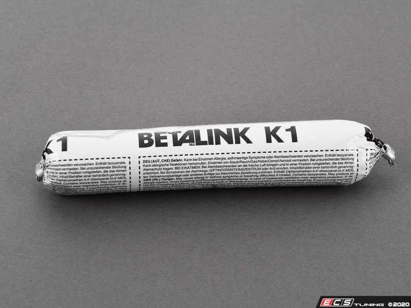 Genuine BMW - 83195A326D0 - Betalink Body Panel Adhesive Glue (83-19-5 ...