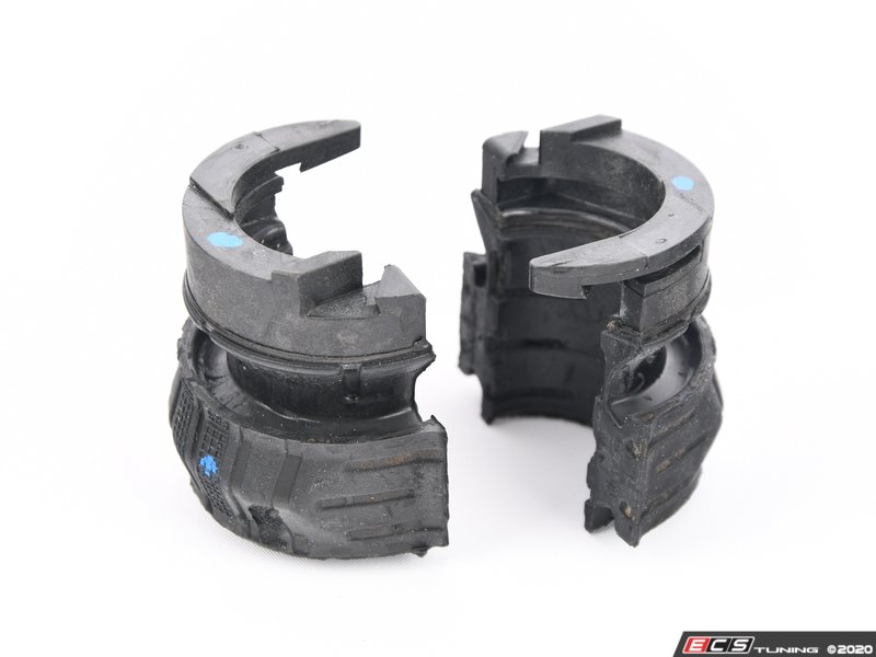 Lemforder - 7L0411313H - Front Sway Bar Bushing - Priced Each