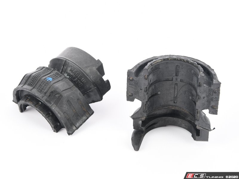 Lemforder - 7L0411313H - Front Sway Bar Bushing - Priced Each