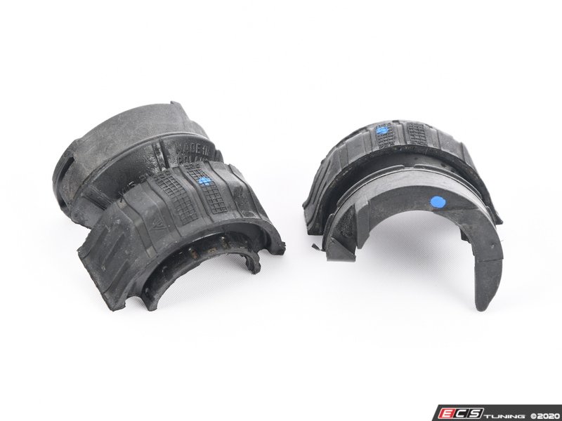 Lemforder - 7L0411313H - Front Sway Bar Bushing - Priced Each