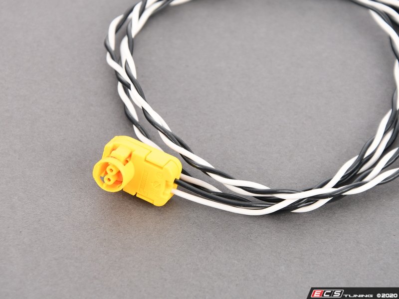 Genuine Volkswagen Audi - 4G0972562B - HOUSING (4G0 972 562 B)