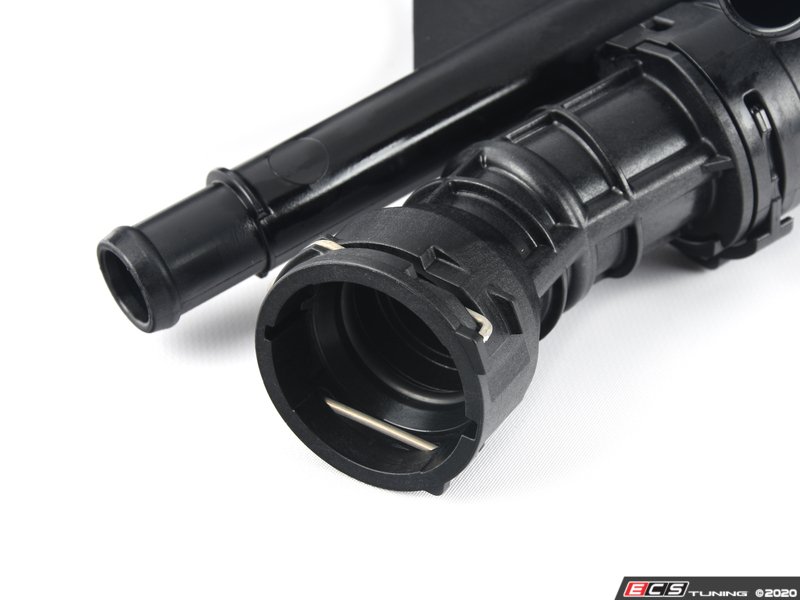 Genuine Volkswagen Audi - 04L121026AH - HOUSING (04L 121 026 AH)