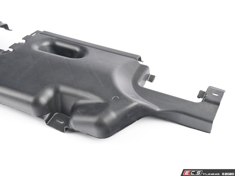 Genuine Volkswagen Audi - 7L8825211E - LINING (7L8 825 211 E)