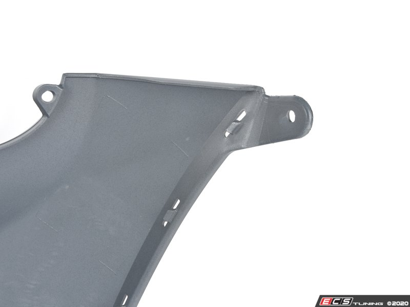 Genuine MINI - 51777382173 - Rear Main Bumper Panel JCW - Primed (51-77 ...