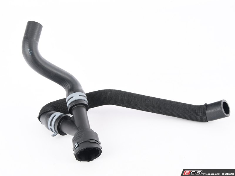 Genuine Volkswagen Audi - 4H0819373L - HOSE (4H0 819 373 L)