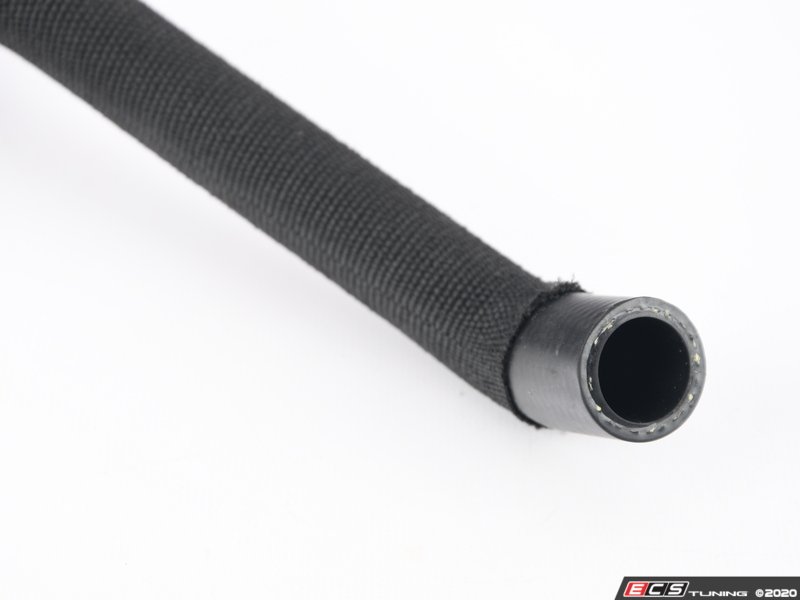 Genuine Volkswagen Audi - 4H0819373L - HOSE (4H0 819 373 L)