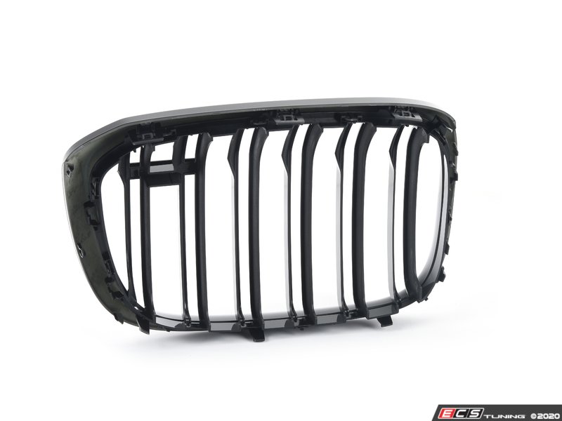 Genuine BMW - 51118098087 - Front Grill - Left - Xm Competition (51-11 ...