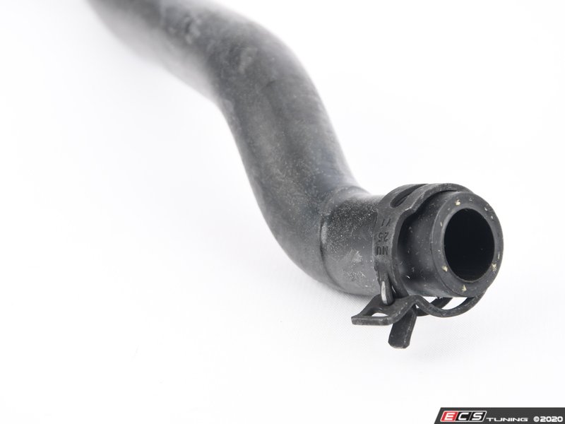 Genuine BMW - 64219208187 - Hose F Radiator And Engine Return (64-21-9 ...