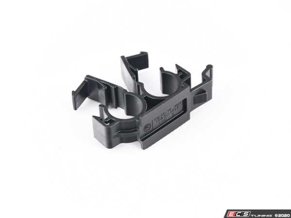 Genuine Volkswagen Audi - 5Q0133687C - BRACKET (5Q0 133 687 C)