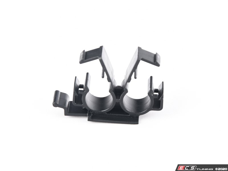 Genuine Volkswagen Audi - 5Q0133687C - BRACKET (5Q0 133 687 C)
