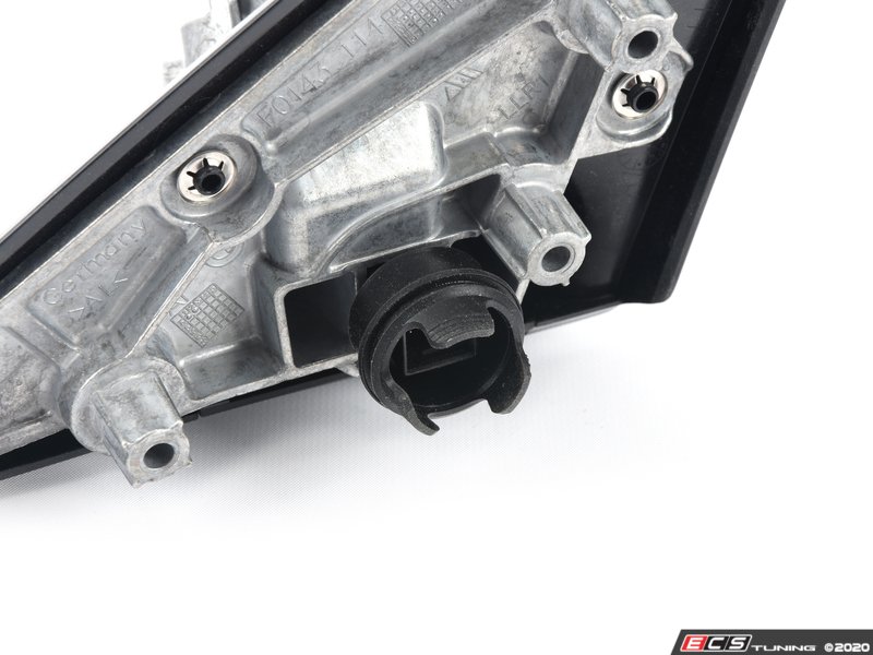 Genuine BMW - 51167282646 - Outside Mirror Heated With Memory,Right (51 ...