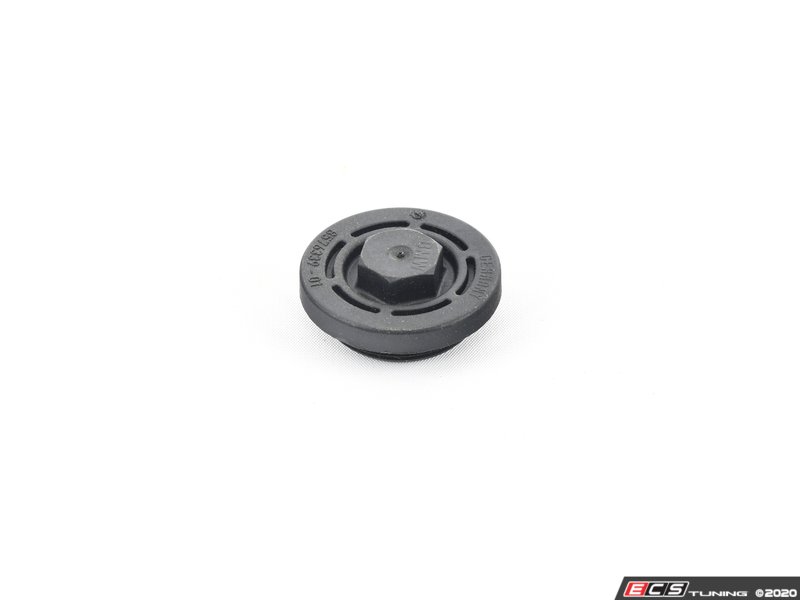 Genuine BMW - 11148576339 - SCREW PLUG (11-14-8-576-339)