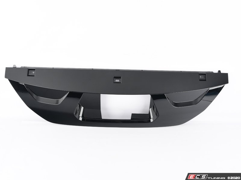 Genuine Volkswagen Audi - 3CM807568C041 - RDIFFUSOR (3CM 807 568 C 041)