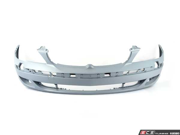 Genuine BMW - 51117142156 - Bumper Cover (Primered) (51-11-7-142-156)
