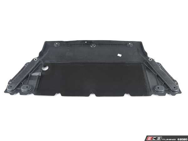 Genuine Volkswagen Audi - 8W0863821F - BAFFLE (8W0 863 821 F)