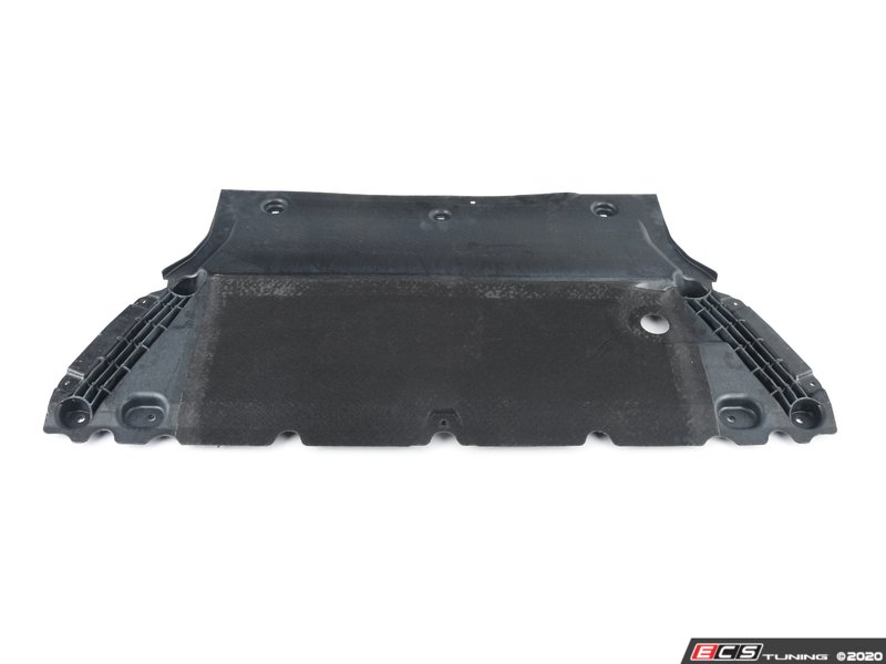 Genuine Volkswagen Audi - 8W0863821F - BAFFLE (8W0 863 821 F)