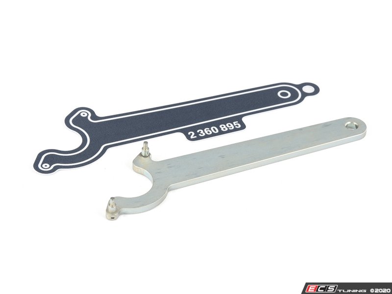 Genuine BMW - 83302360895 - PIN WRENCH (83-30-2-360-895)